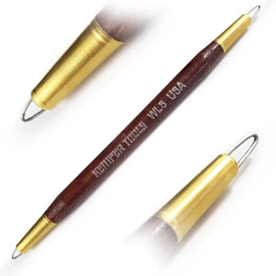 Kemper Wire Loop Sgraffito Tool – Squiggle the Studio
