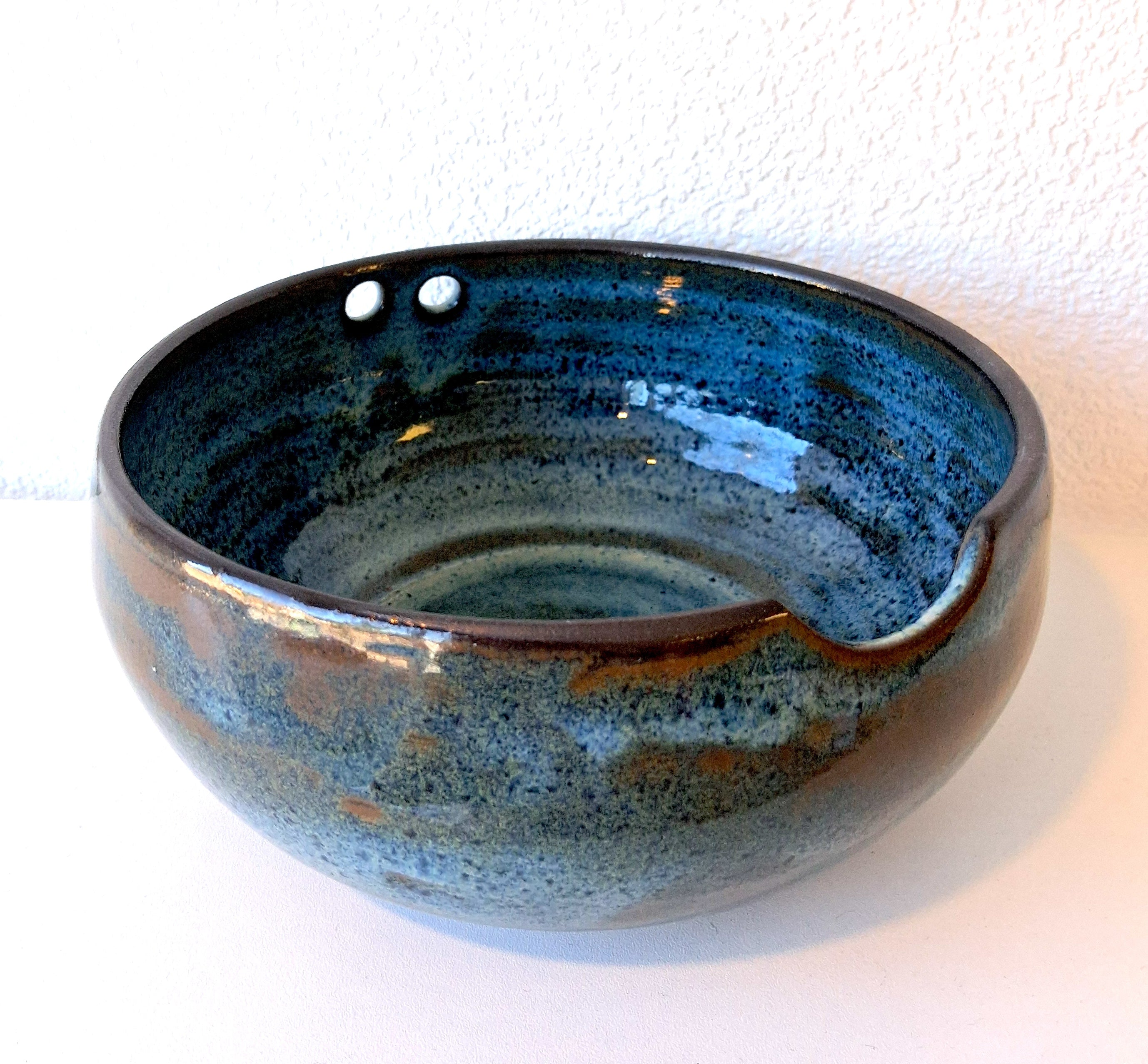 Ramen Bowl - Tal Shichor – Squiggle the Studio